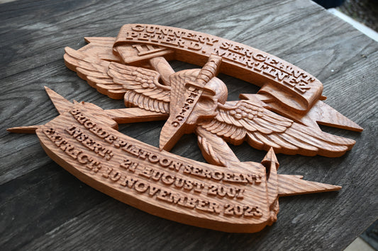 ANGLICO Check-In – Knock It Off Designs